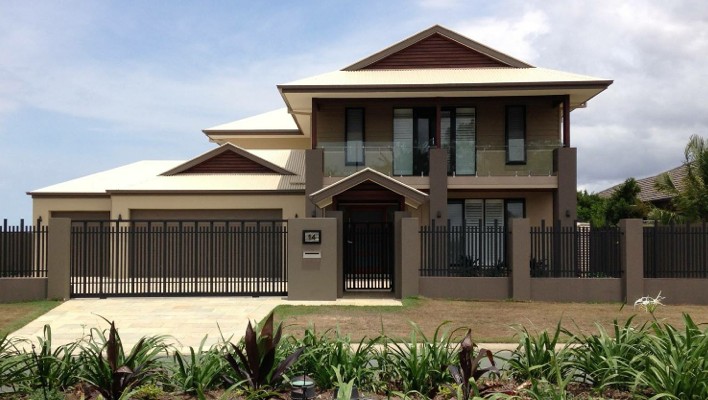 Brick Fences | Block Fences | Gold Coast | Damaged Brick